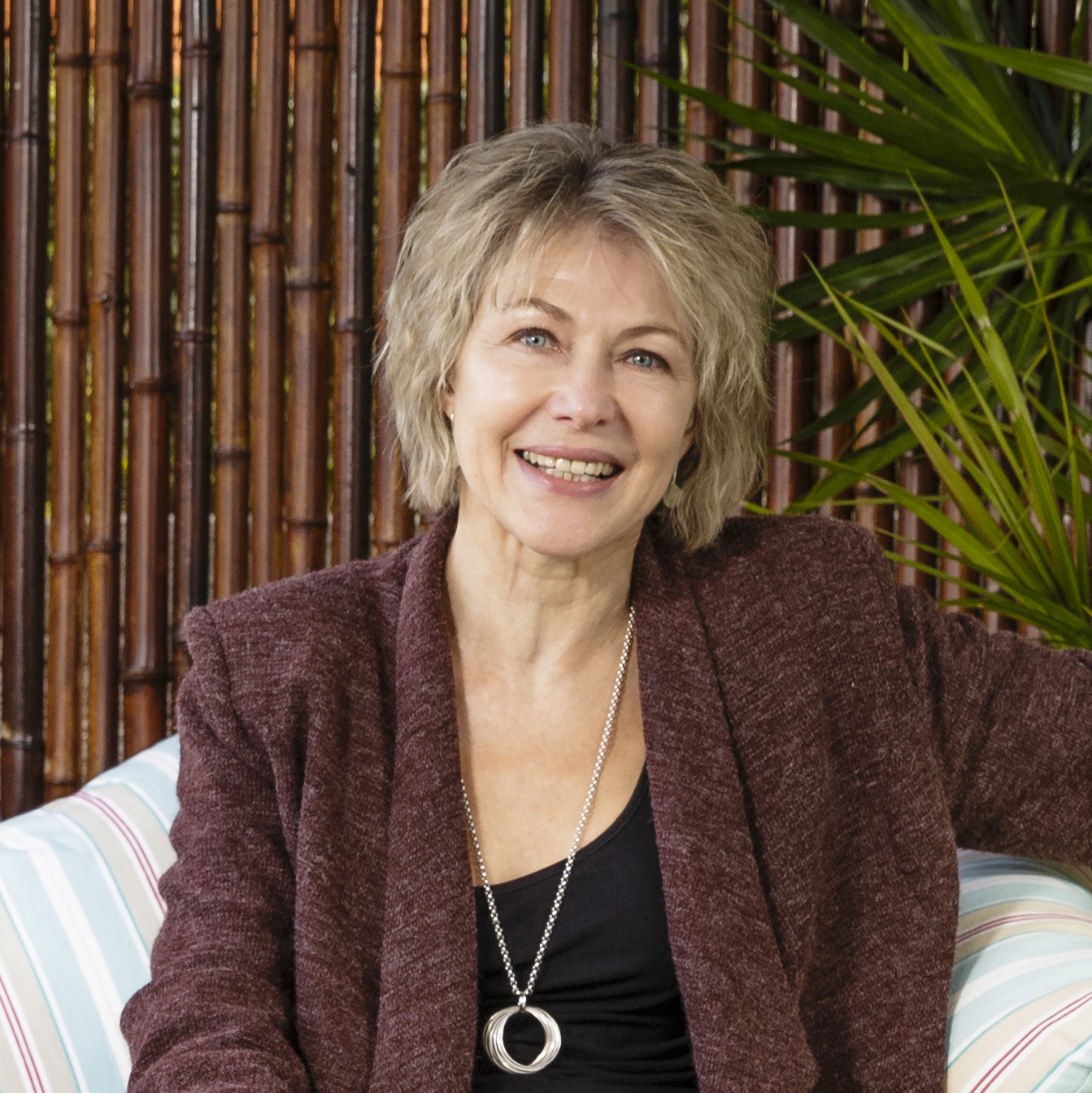 Ann Warren « Visit The Shire